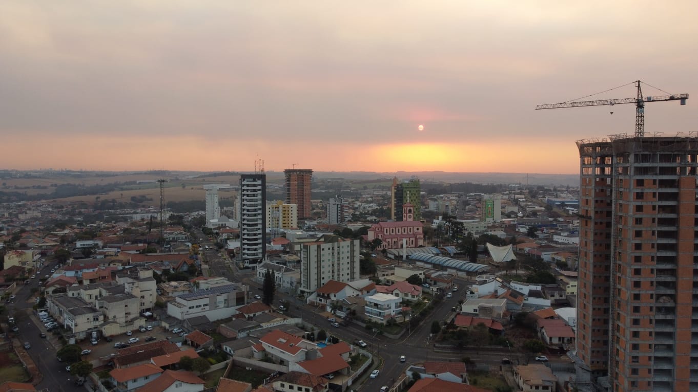 Solidariedade Marcará Comemorações Dos 74 Anos De Cambé