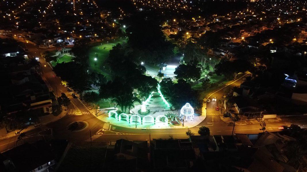 Confira A Programação Cultural Especial De Natal Em Cambé - PORTAL CAMBÉ