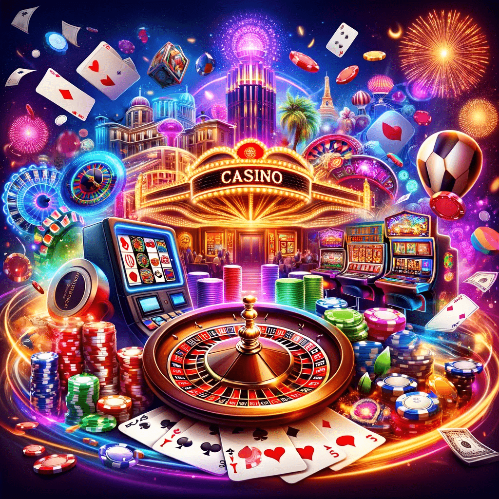 1Win Cassino - Descubra os jogos de cassino da plataforma que está ...