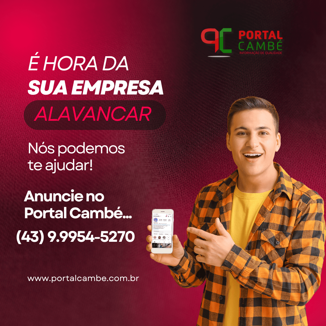 3ª Edição do Cambé Musical acontece em novembro com Ana Castela e ...